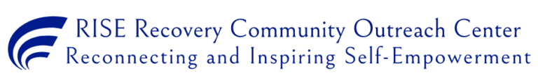 Home - RISE Recovery Community Outreach Center